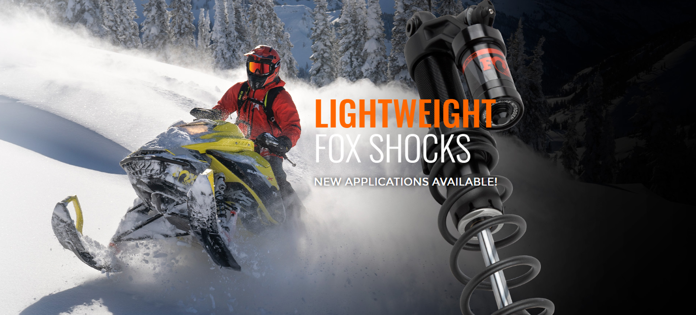 All Out Motorsports | Performance Parts